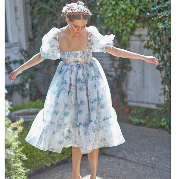 Dresses Like Selkie 6x Gown